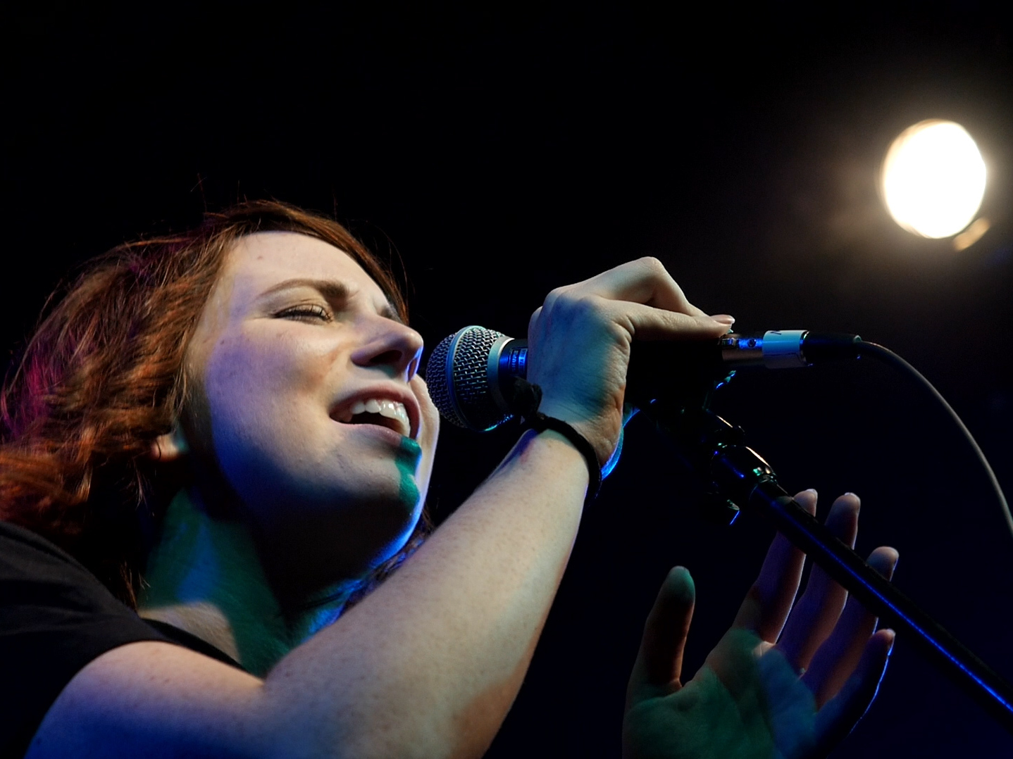 Front Row: The Oh Hellos, 'Dear Wormwood' | NCPR News