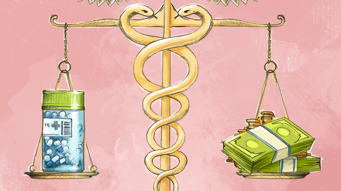 Why Doctors Need To Have Answers For Patients' Questions About Costs ...