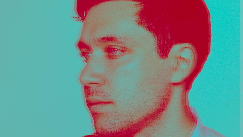 Review: Daniel Wohl, 'Holographic' : NPR