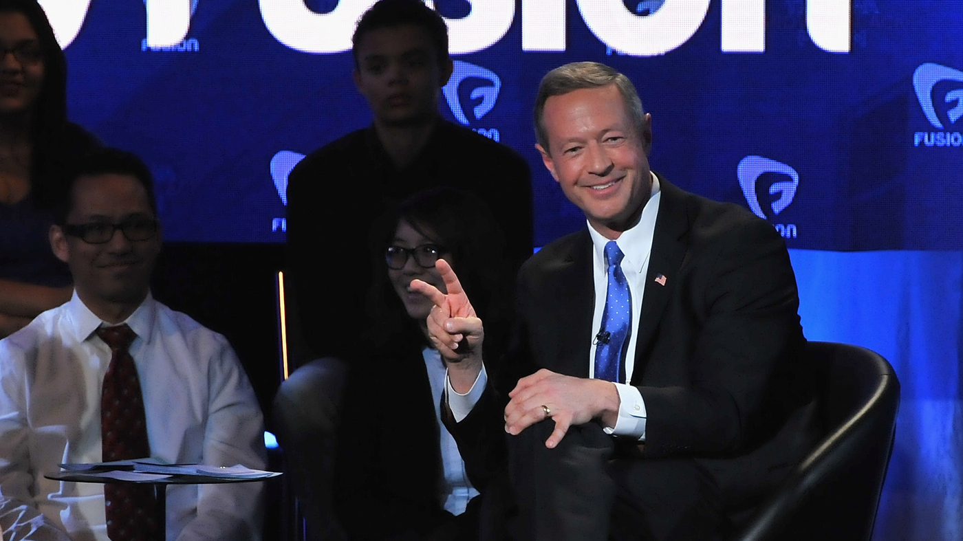 3 Questions Ahead Of Tonight's Democratic Debate : NPR