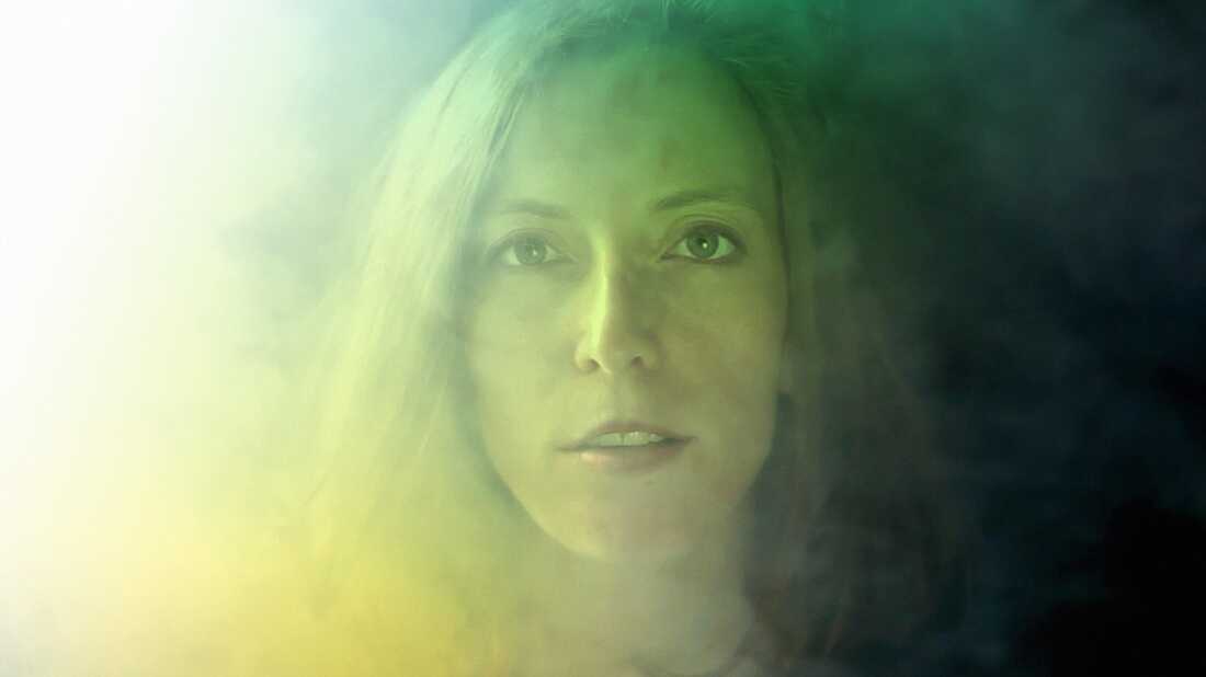 World Cafe Next: Eliza Hardy Jones : World Cafe : NPR