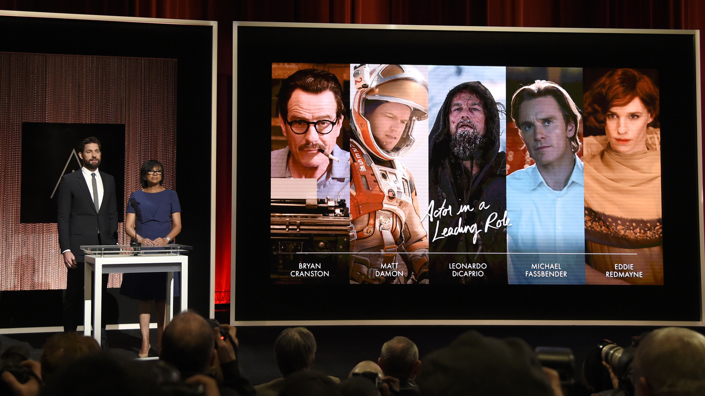 Diversity In Hollywood: Here's What Critics Are Saying About Round 2 Of ...