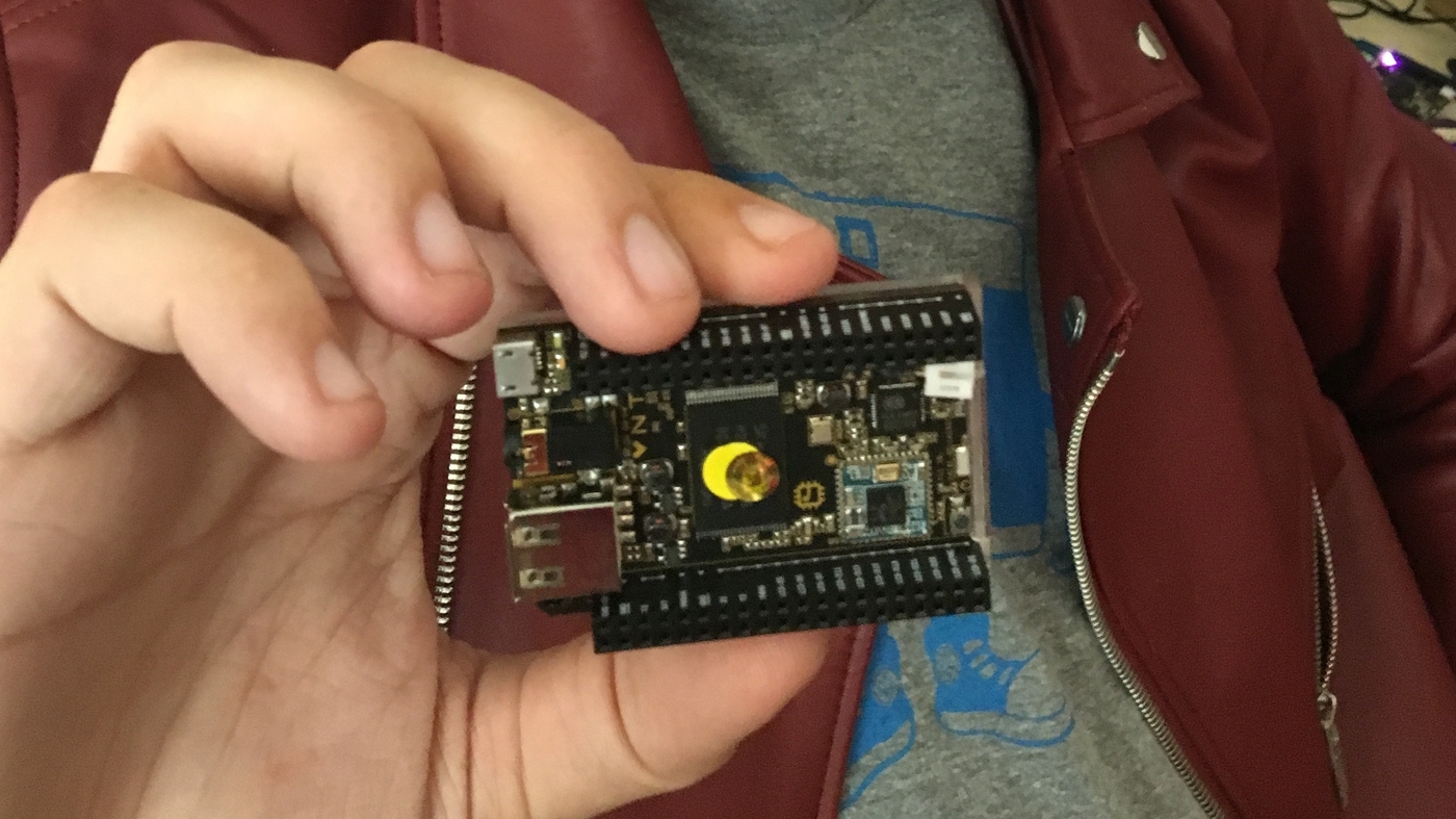 Can A $9 Computer Spark A New Wave Of Tinkering And Innovation? : All ...