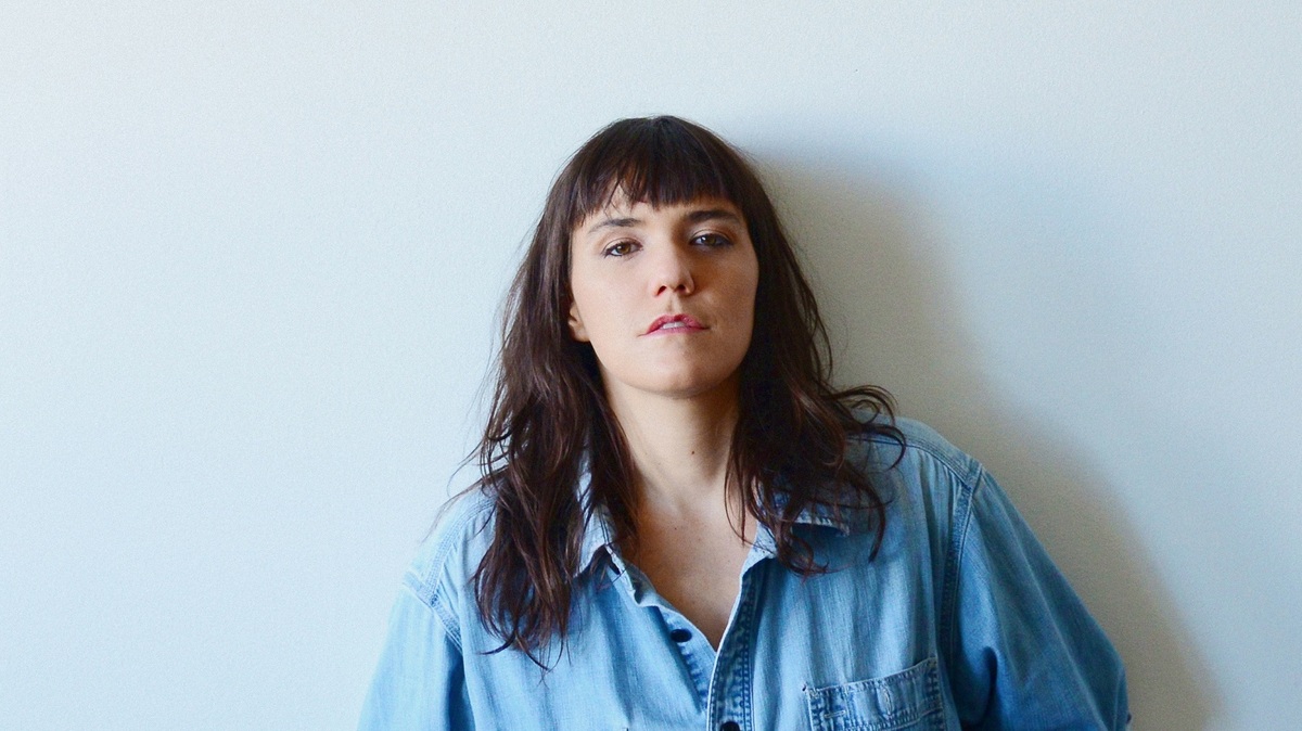 Songs We Love: Emily Wells, 'Come To Me' : NPR
