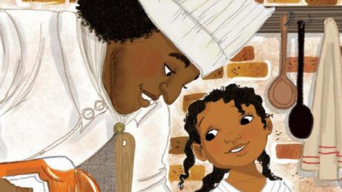 Teaching Kids About Slavery: Picture Books Struggle With The Task : NPR