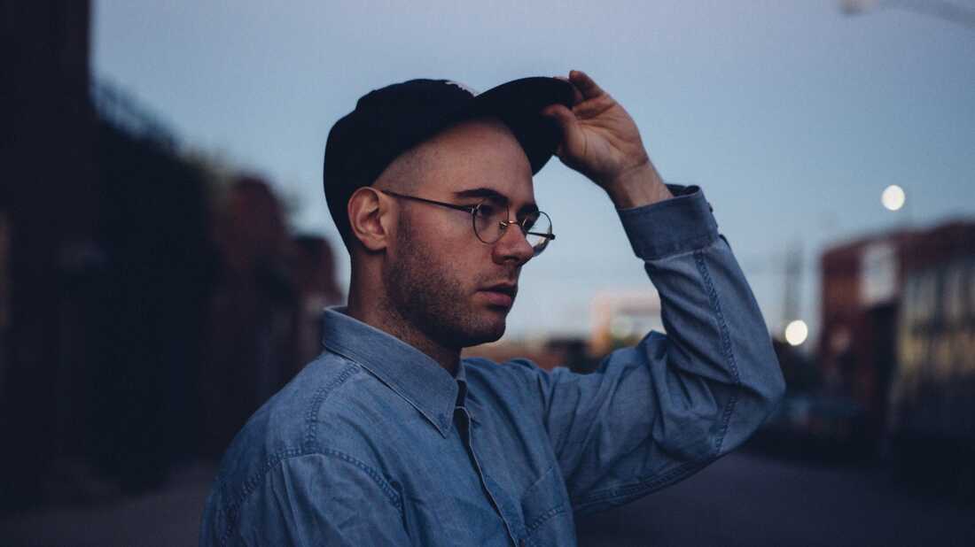 Songs We Love: The Range, 'Florida' : NPR