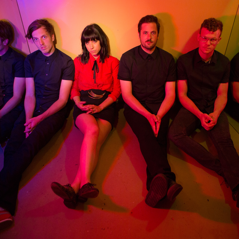 Heavy Rotation: 10 Songs Public Radio Can't Stop Playing : World Cafe : NPR