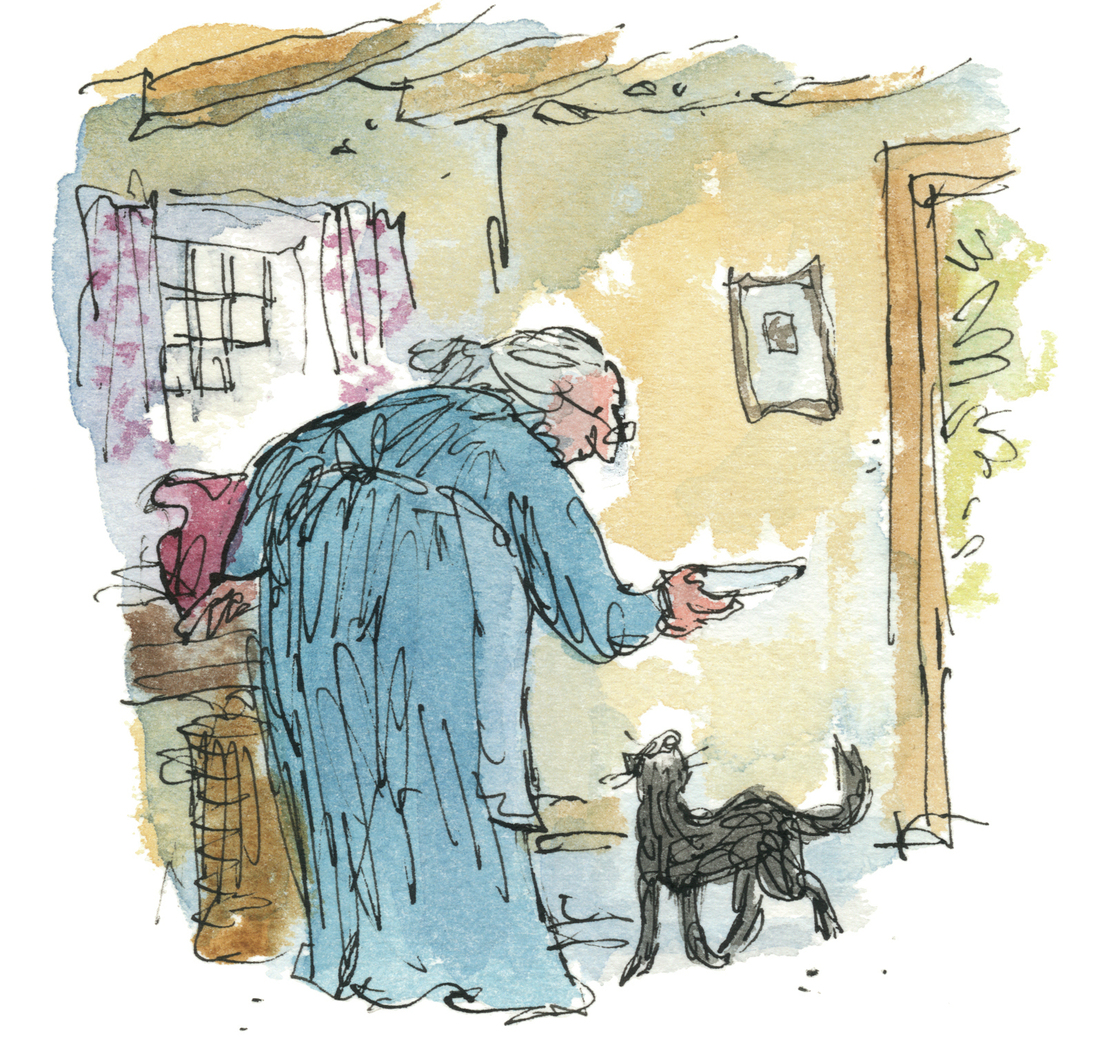 100 Years Later, Beatrix Potter's Tale Of A Fanciful Feline To Be ...