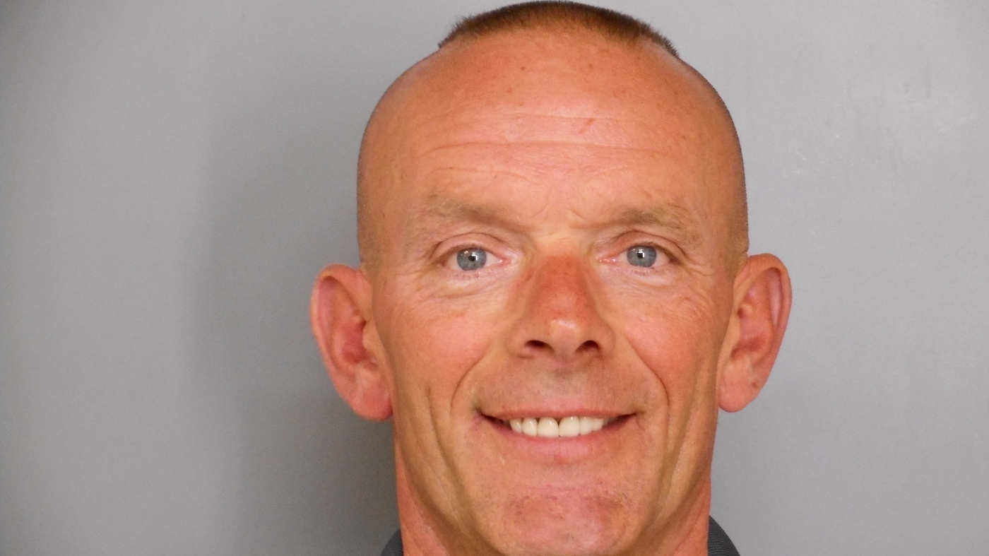 Wife Of 'Hero Cop' Indicted In Misuse Of The Funds Her Husband Stole ...