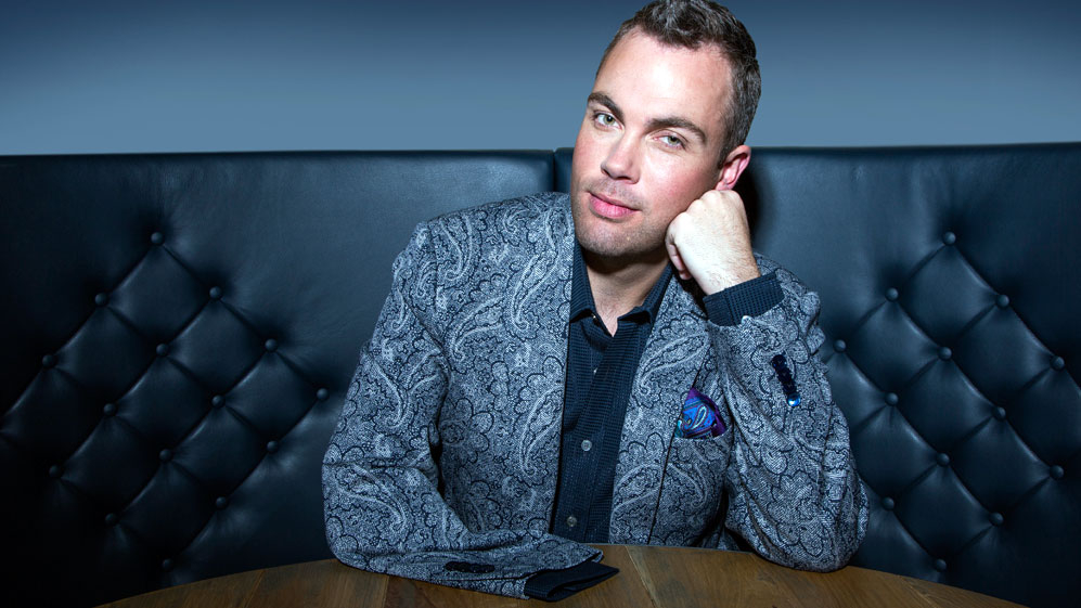 Songs We Love: Nicholas McCarthy, 'The Man I Love' : Deceptive Cadence ...