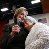 Hillary Clinton's Path To Election Day: Her Opponents, Surrogates ...