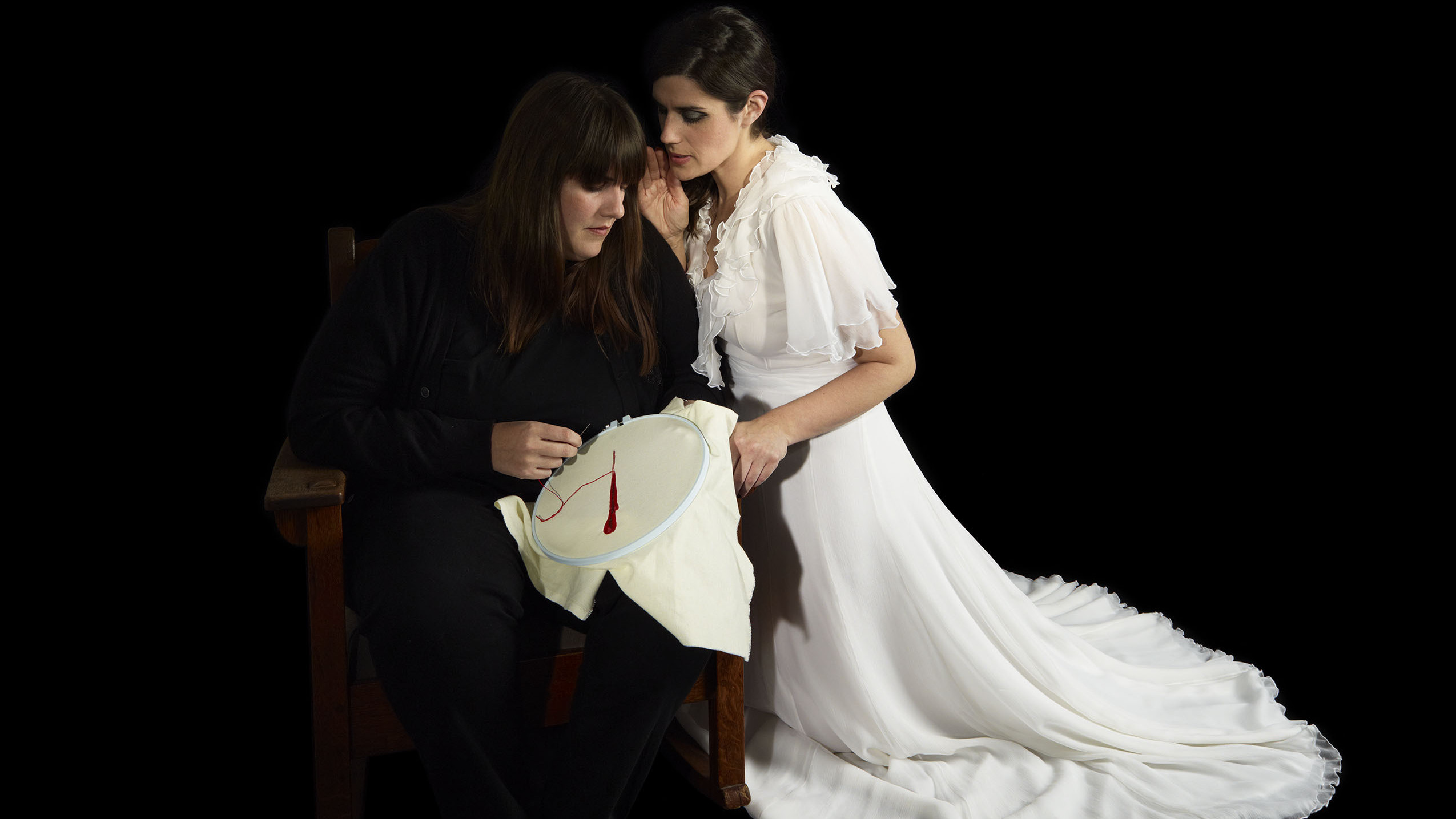 'I Do Like To Stare': Catherine Opie On Her Portraits Of Modern America ...