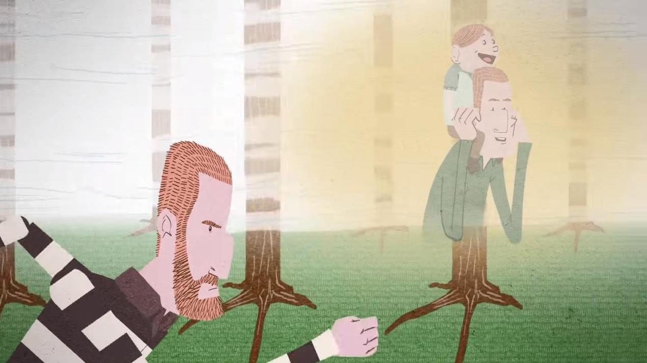 First Watch: Vandaveer, 'A Little Time Off Ahead' : NPR