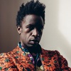 Saul Williams: 'Let's Go Further And Further Out' : Microphone Check : NPR
