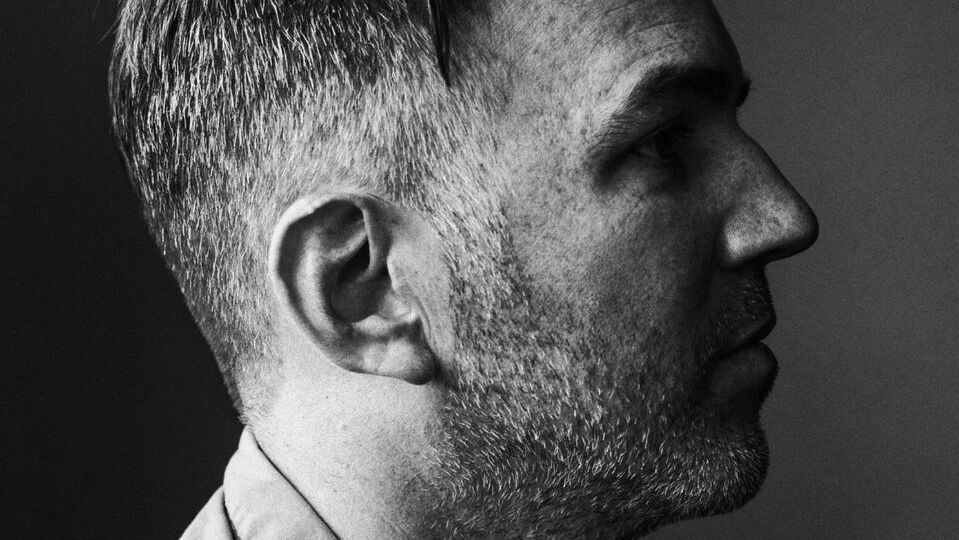 Walter Martin Remembers Art History Class With 'Arts + Leisure' : NPR