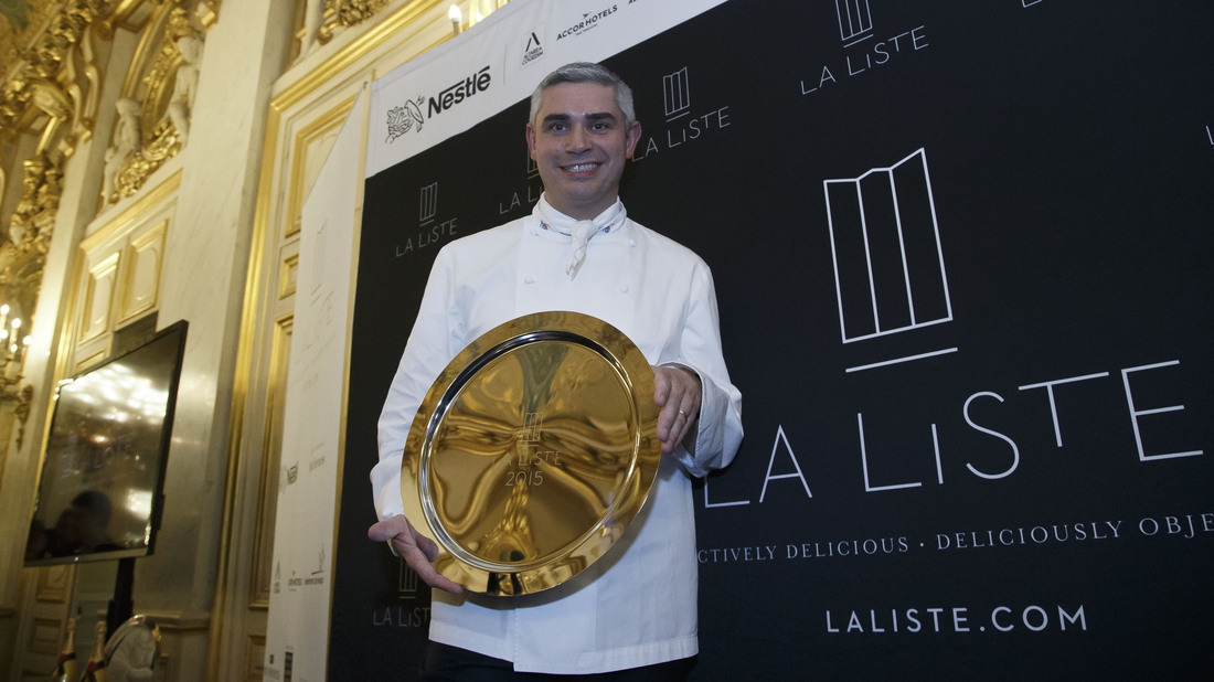 One Of The World's Greatest Chefs Is Found Dead In His Swiss Home : The ...