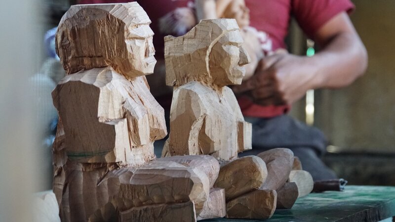 The Maya - AMEDICAusa