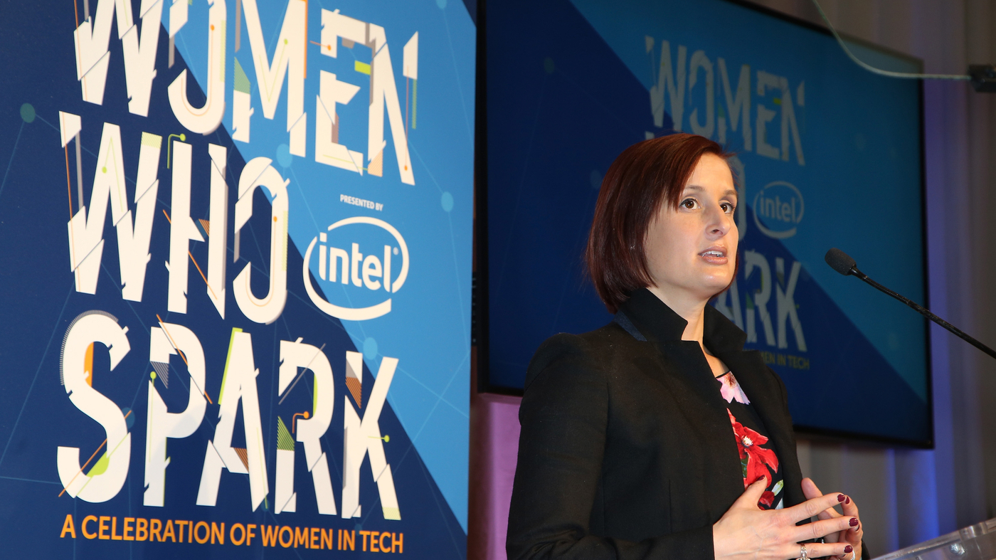 Intel Discloses Diversity Data, Challenges Tech Industry To Follow Suit ...