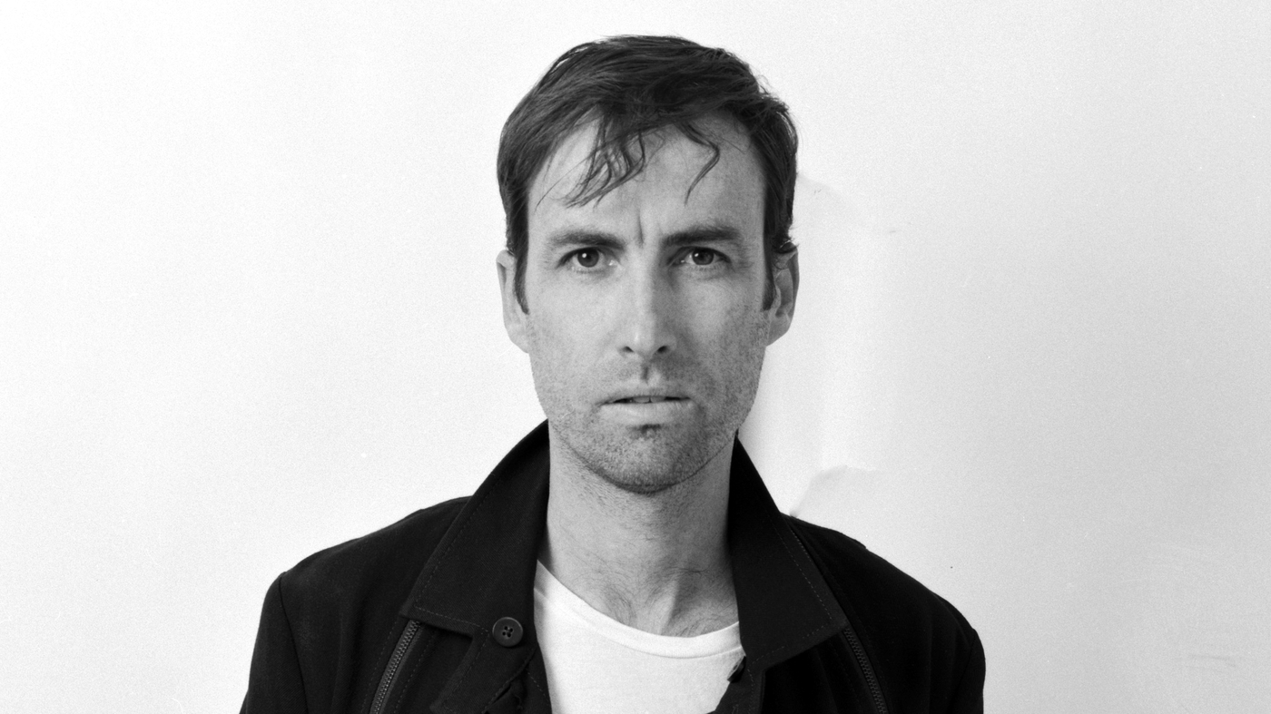 All Songs +1: Andrew Bird Gets Personal : All Songs Considered : NPR