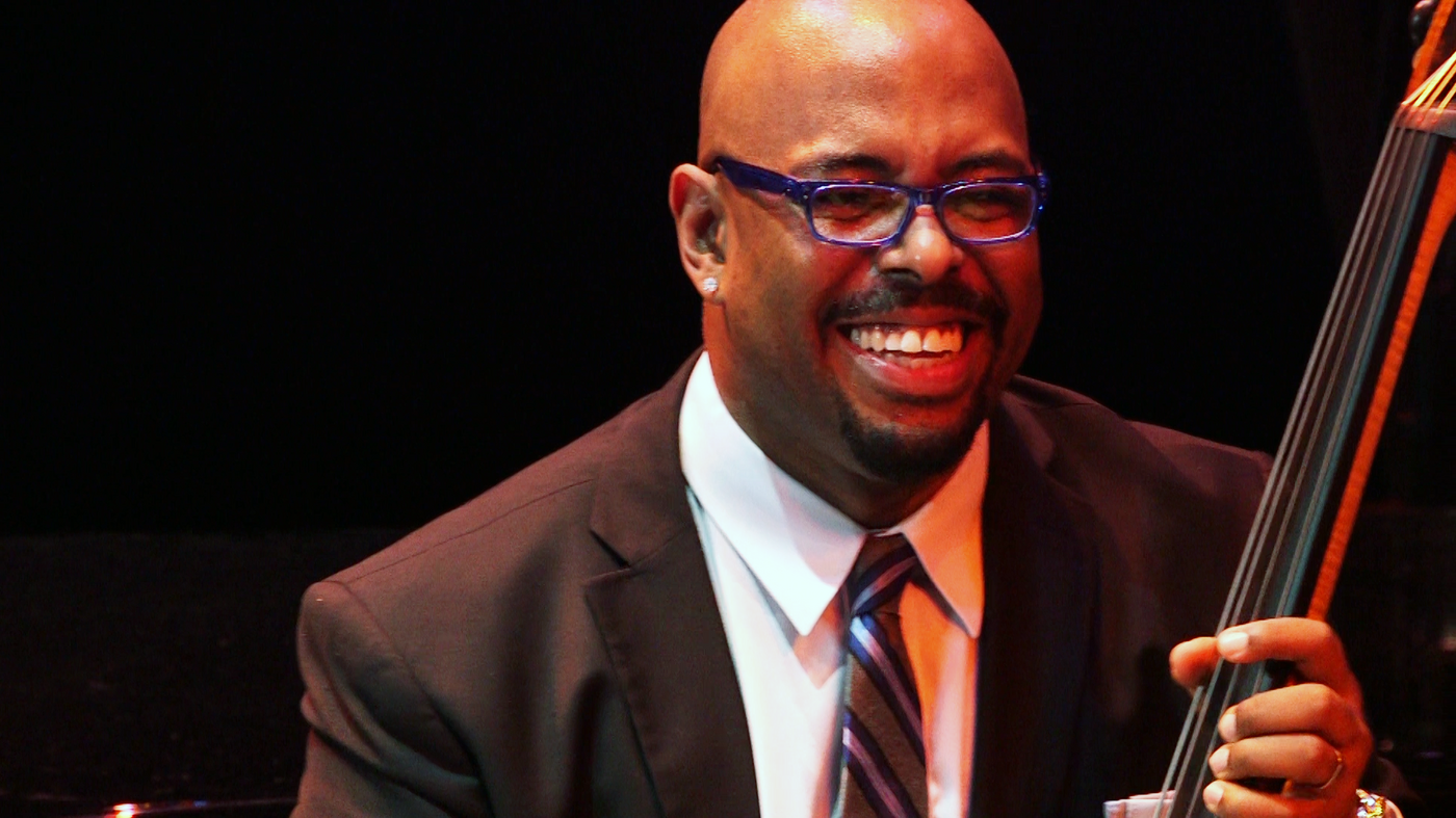 Christian McBride's 'The Movement Revisited' : NPR