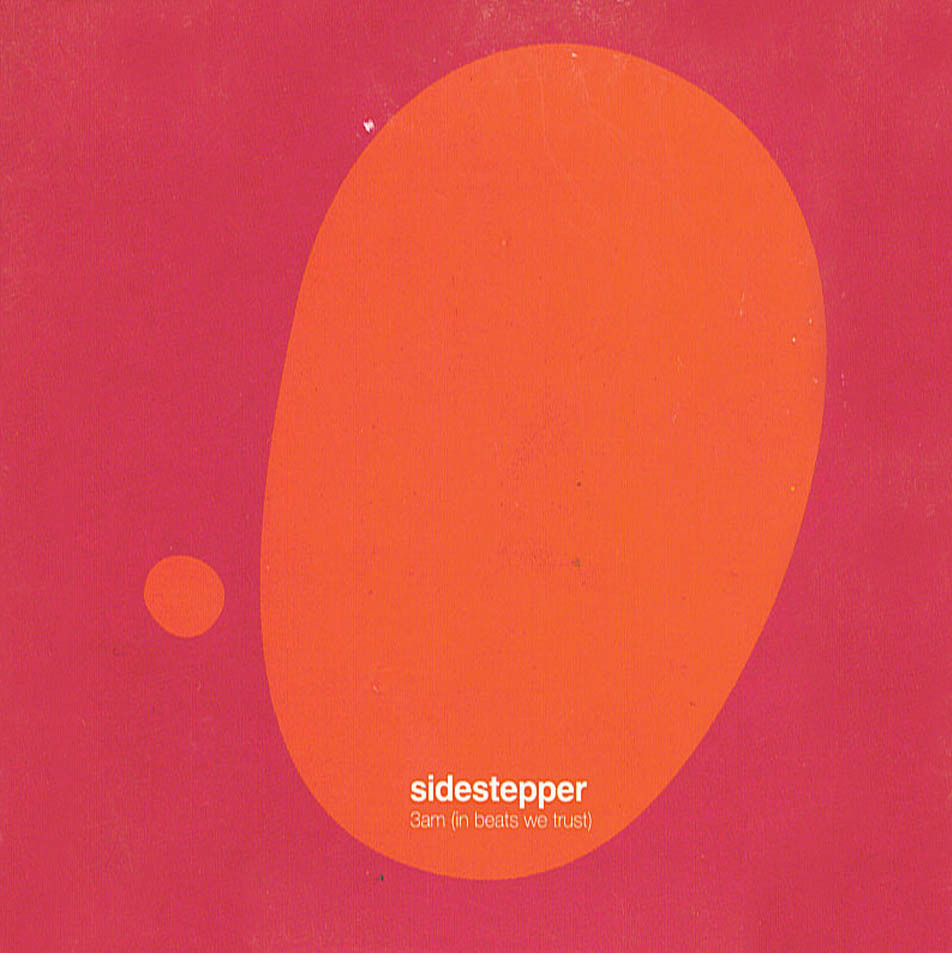 Sidestepper: Richard Blair's Timeless Great Idea | NCPR News