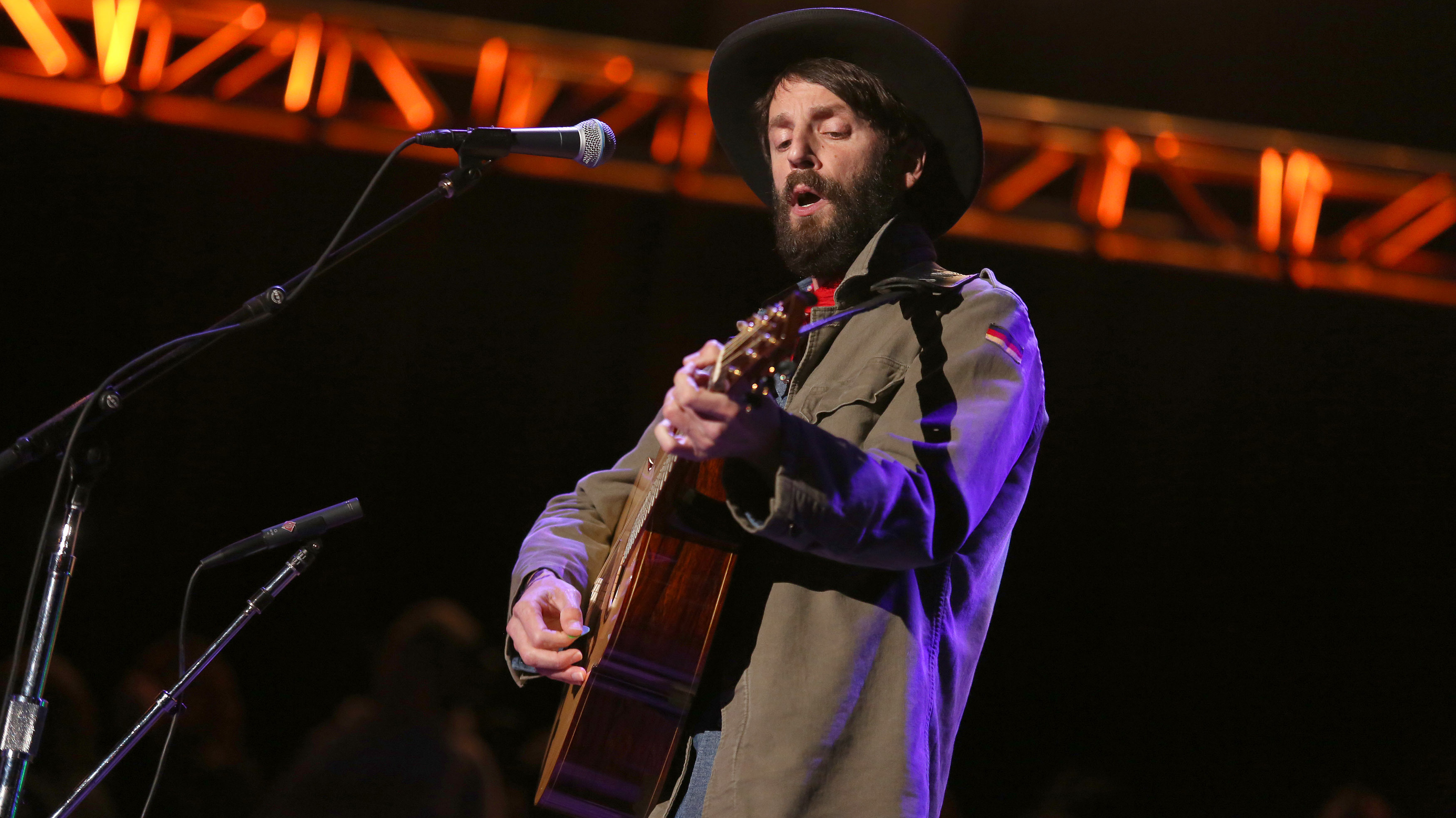 LISTEN: Correspondent Don Gonyea's New Hampshire Playlist : NPR