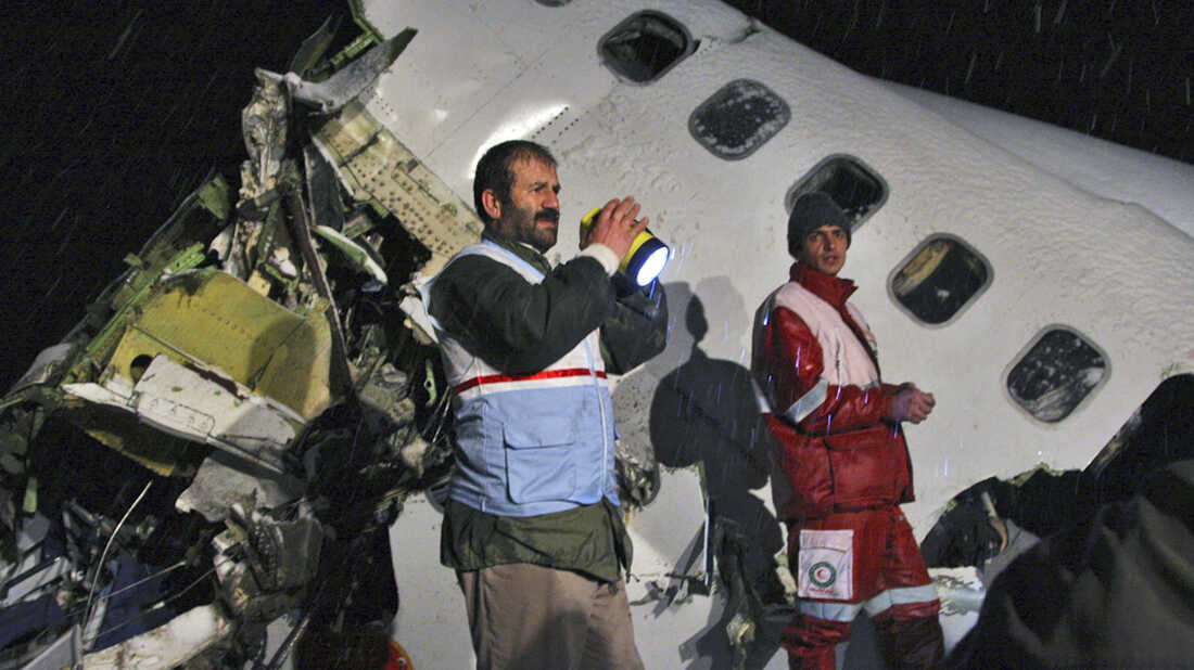 Boeing Can Sell Planes To Iran, But Does Iran Want Them? : Parallels : NPR