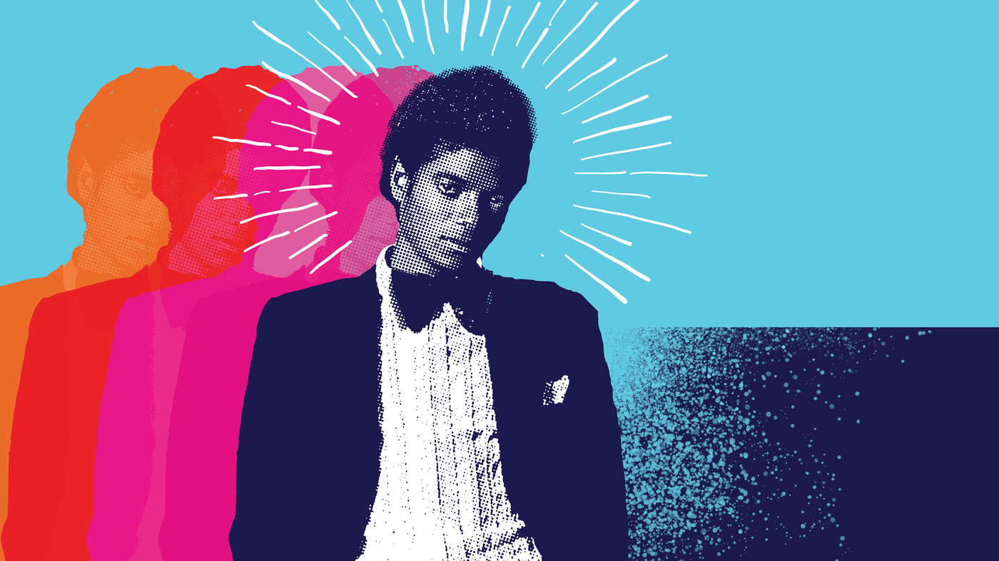Spike Lee On Michael Jackson's Evolution From Child Star To 'Off The ...