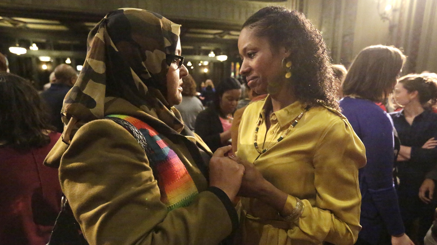 Professor Who Said Christians, Muslims Share A God Is Leaving Christian ...