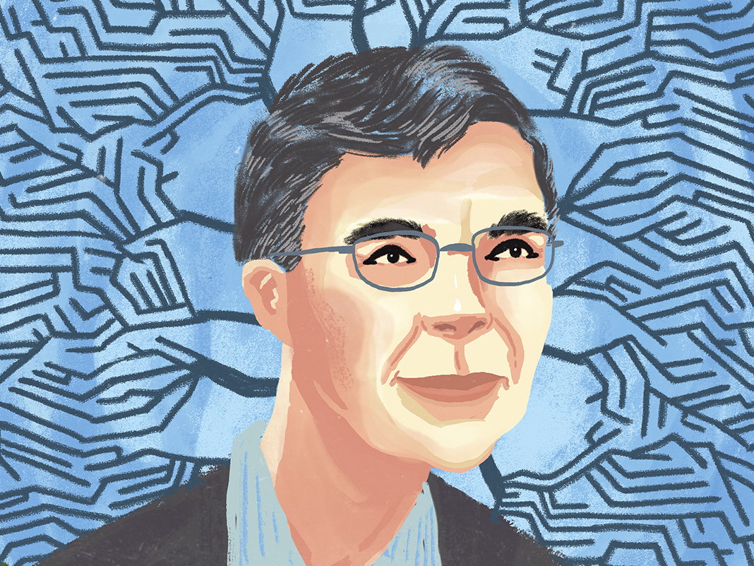 A Nobel Laureate's Education Plea: Revolutionize Teaching | NPR ...