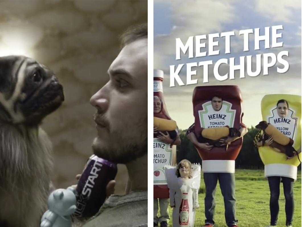 The Best And The Worst Of Super Bowl Ads | NPR & Houston Public Media