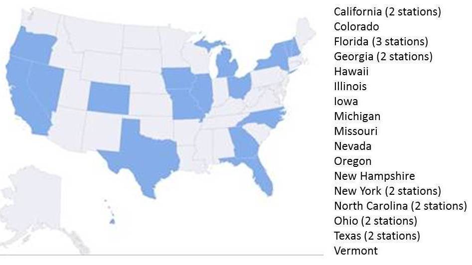 Let's Get People Talking : NPR Extra : NPR