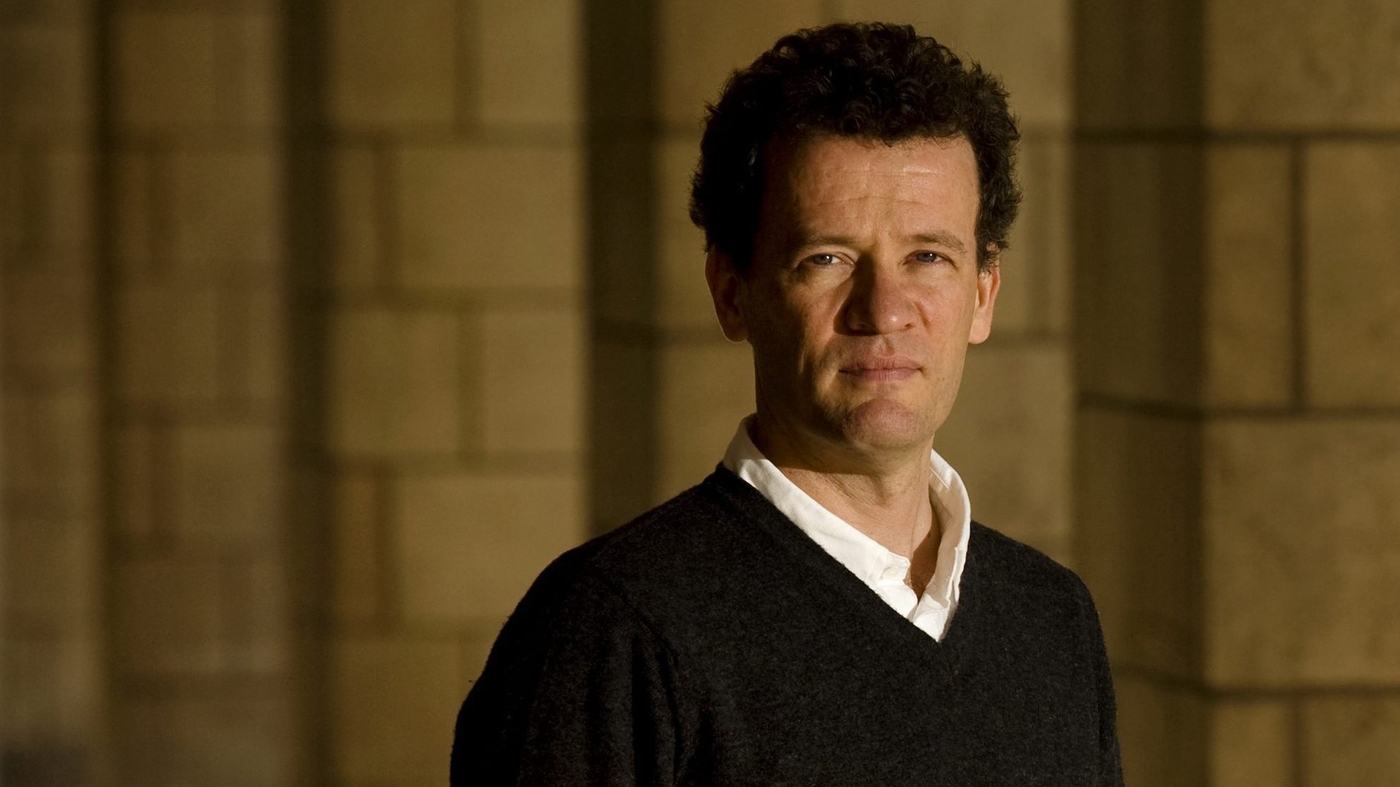 'Life Of Pi' Author Delves Into Chimpanzee Fiction : 13.7: Cosmos And ...