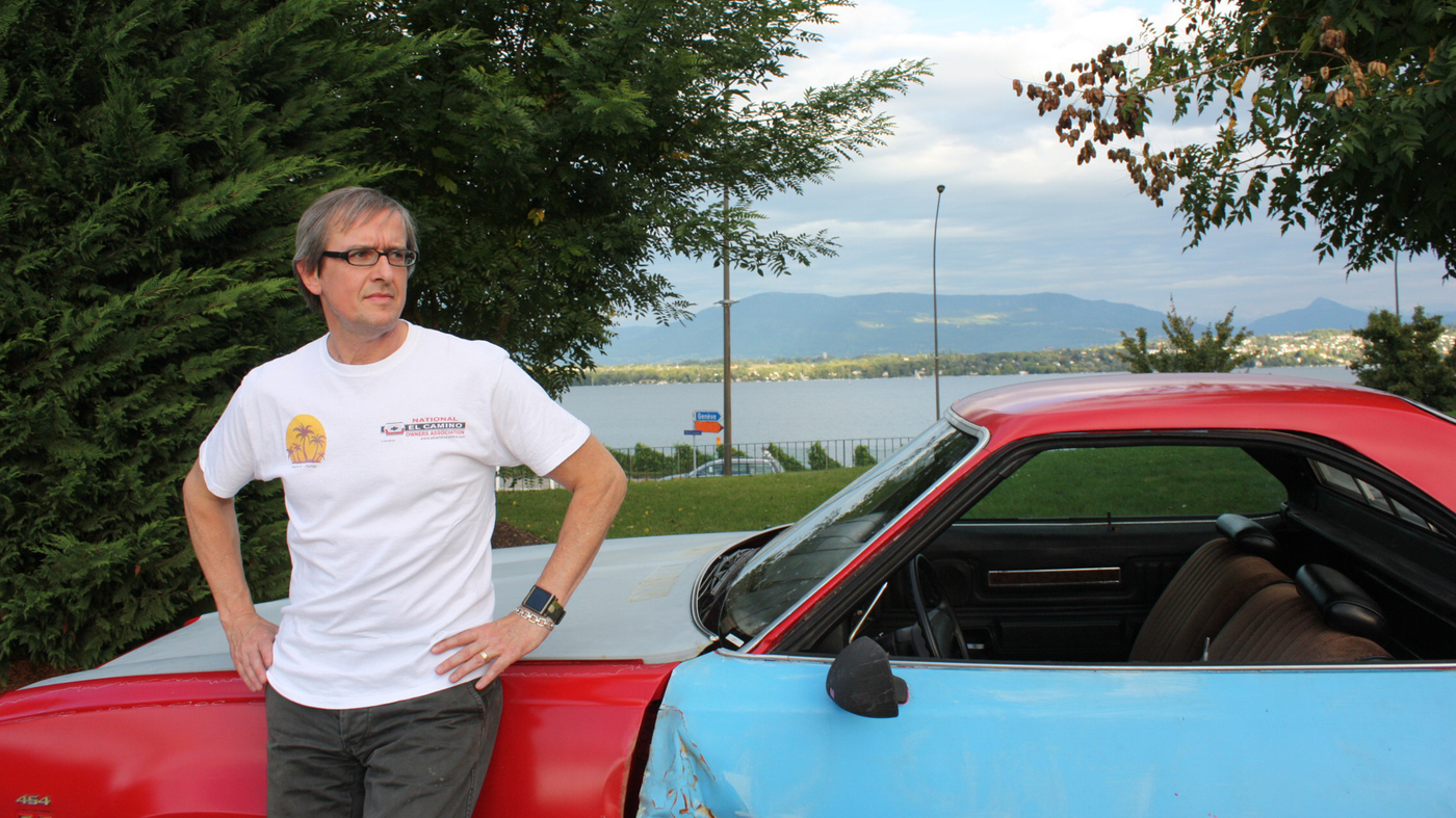 This Repo Man Goes After Officials Who Misuse Money Meant To Fight AIDS ...