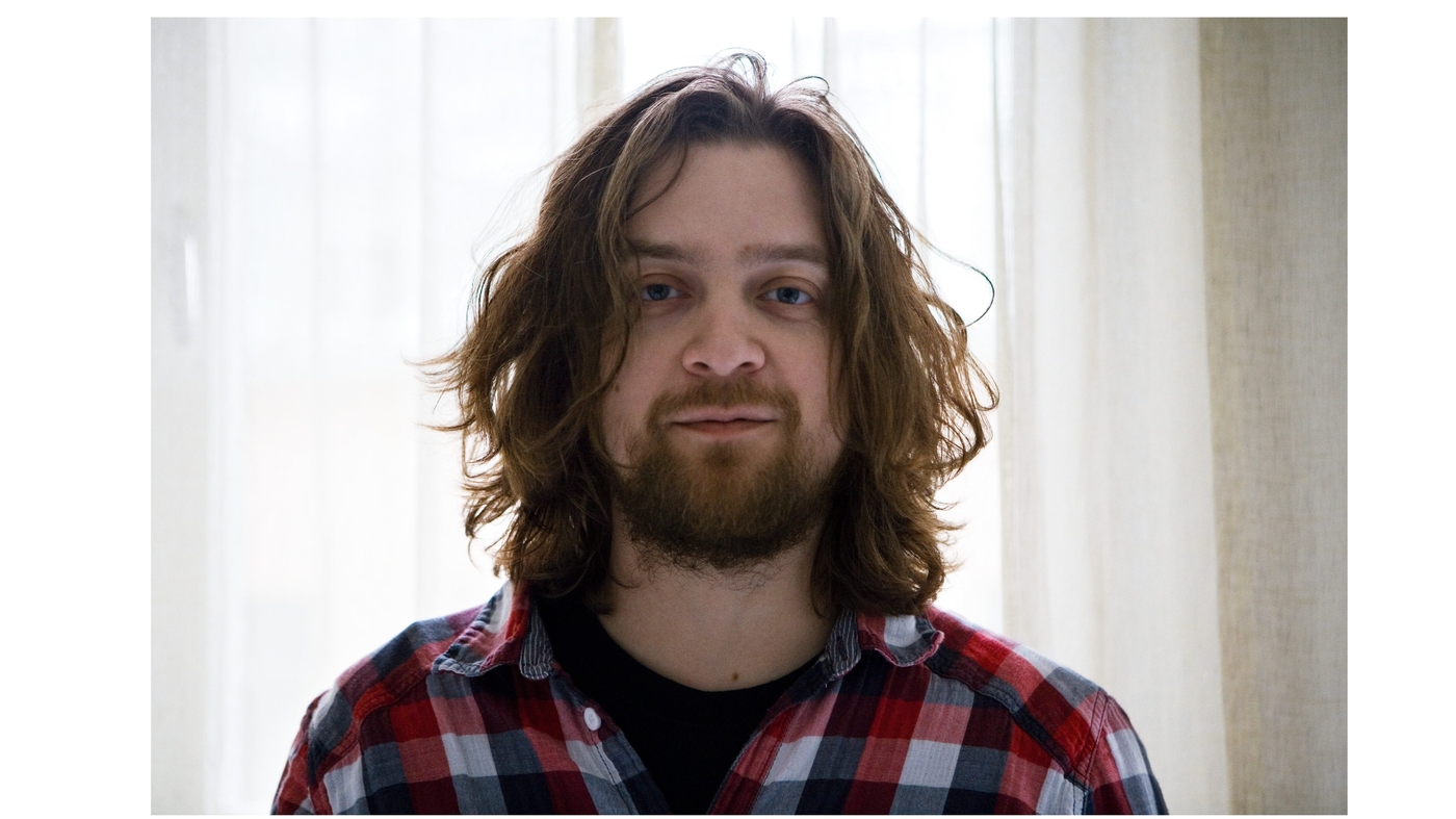 Review: Prins Thomas, 'Principe Del Norte' : NPR