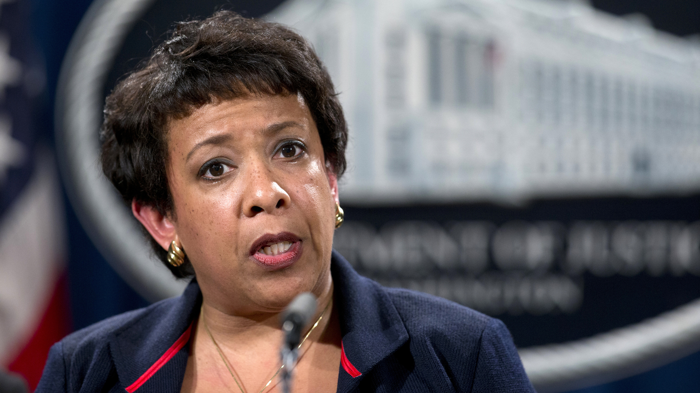 Justice Department Sues Ferguson After City Amends Police Reform Deal ...