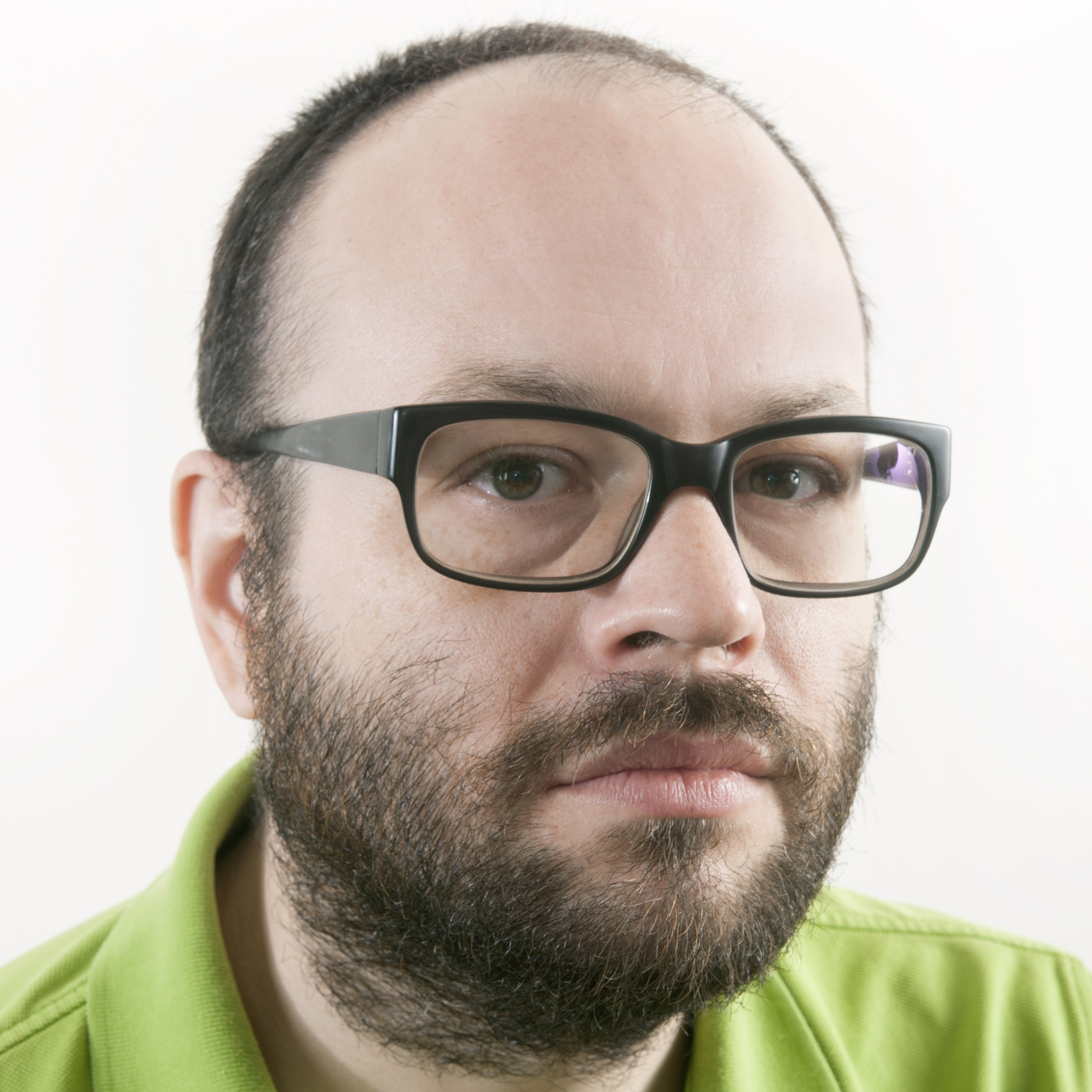 Michaelangelo Matos : NPR