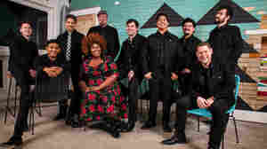 The Suffers : NPR