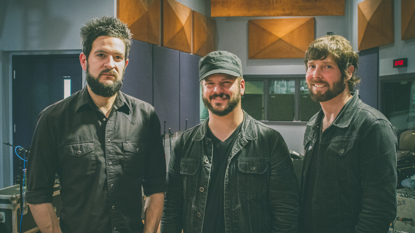 The Record Company On World Cafe : World Cafe : NPR