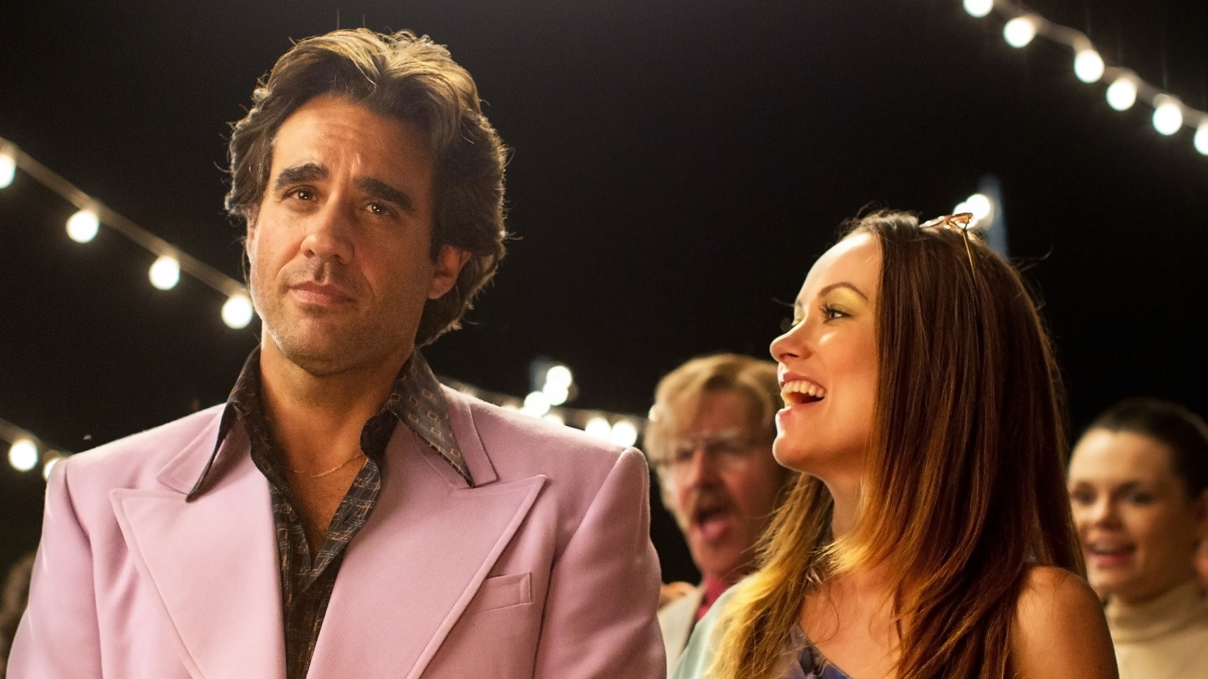 HBO's '70s Rock Series 'Vinyl' Sings A Familiar Tune : NPR