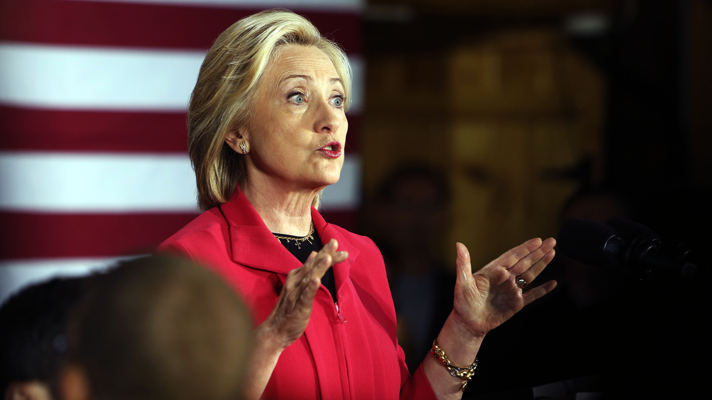 Over 1,000 Clinton Documents Released, Including 84 New Classified ...