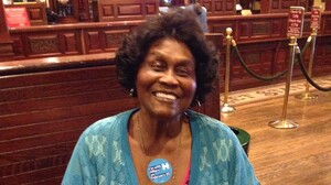 All Things Considered for February 15, 2016 : NPR