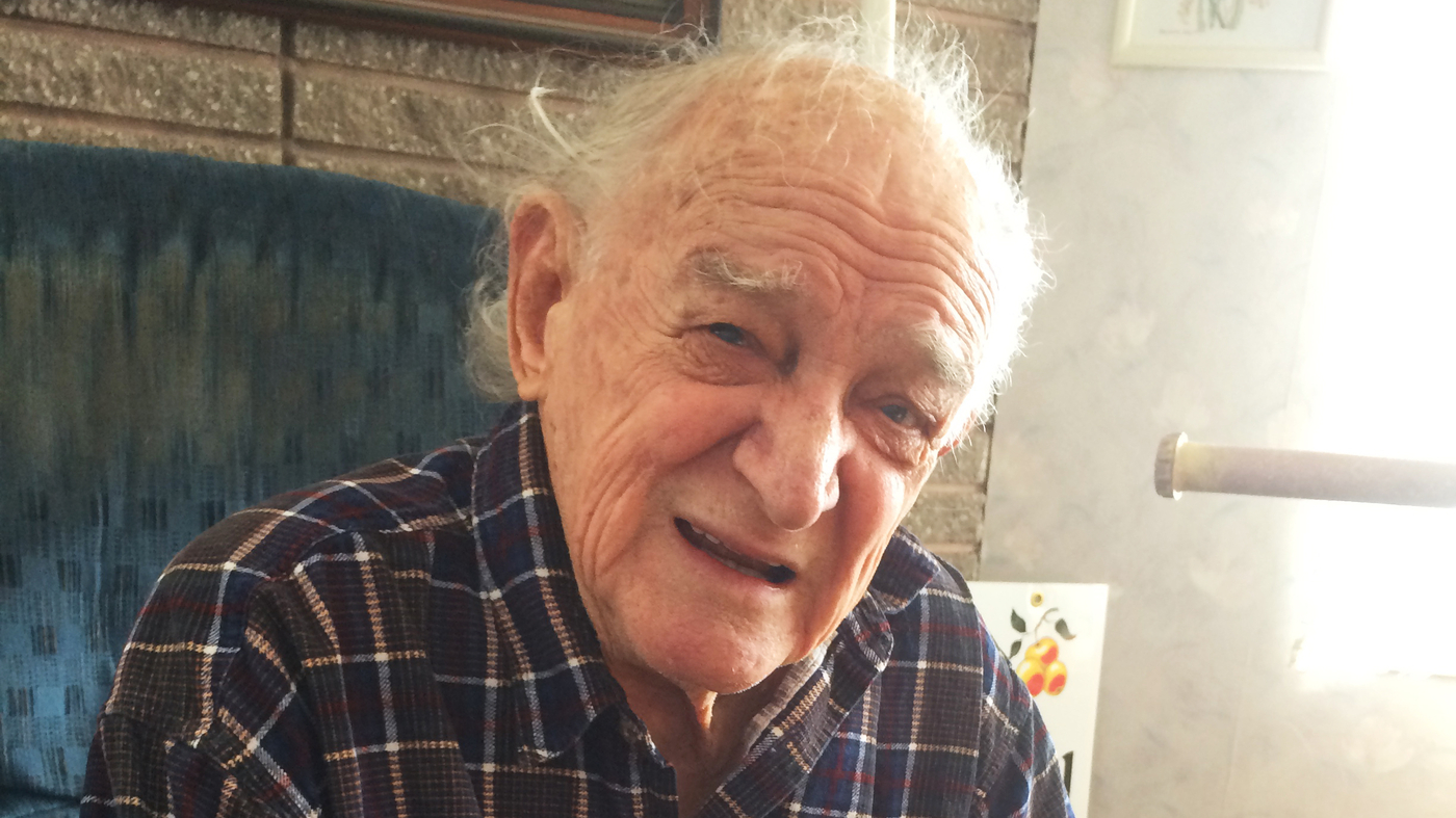Your Letters Helped Challenger Shuttle Engineer Shed 30 Years Of Guilt ...
