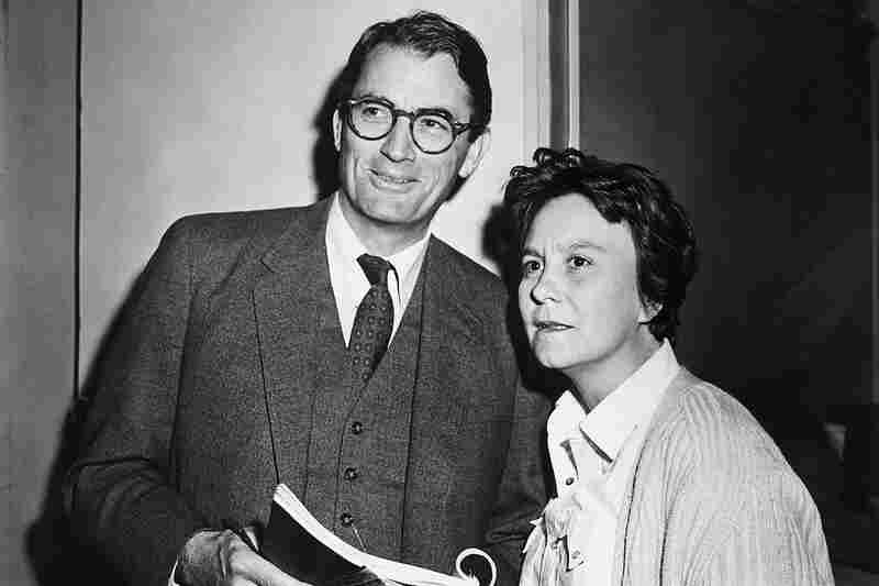 The Measure Of Harper Lee: A Life Shaped By A Towering Text : The Two ...