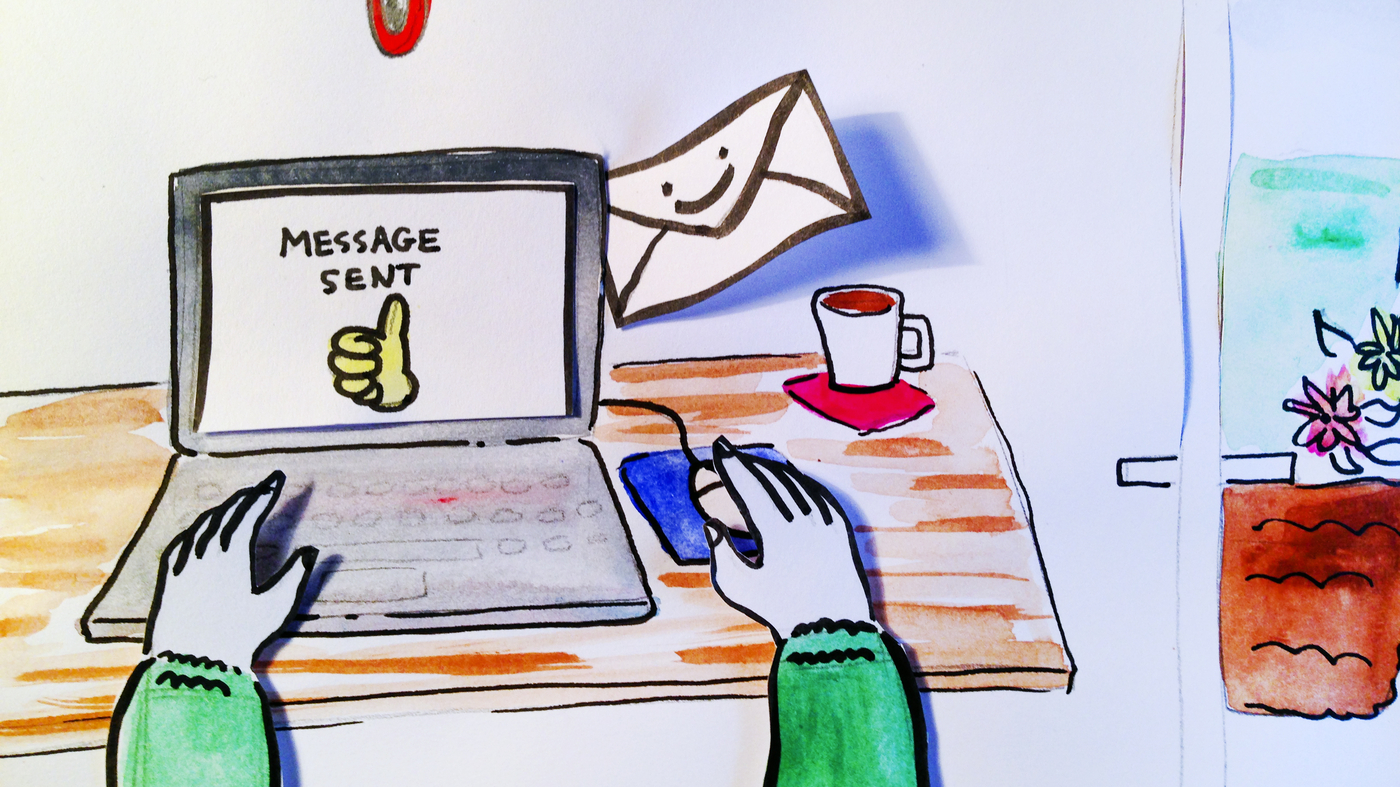 Be In The Know About Education — With NPR Ed's Newsletter : NPR Ed : NPR