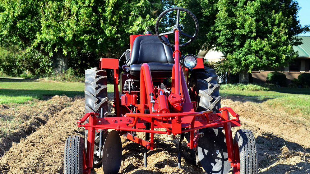 First U.S. Factory OK'd For Cuba Aims To Plow A Path Into 21st Century ...