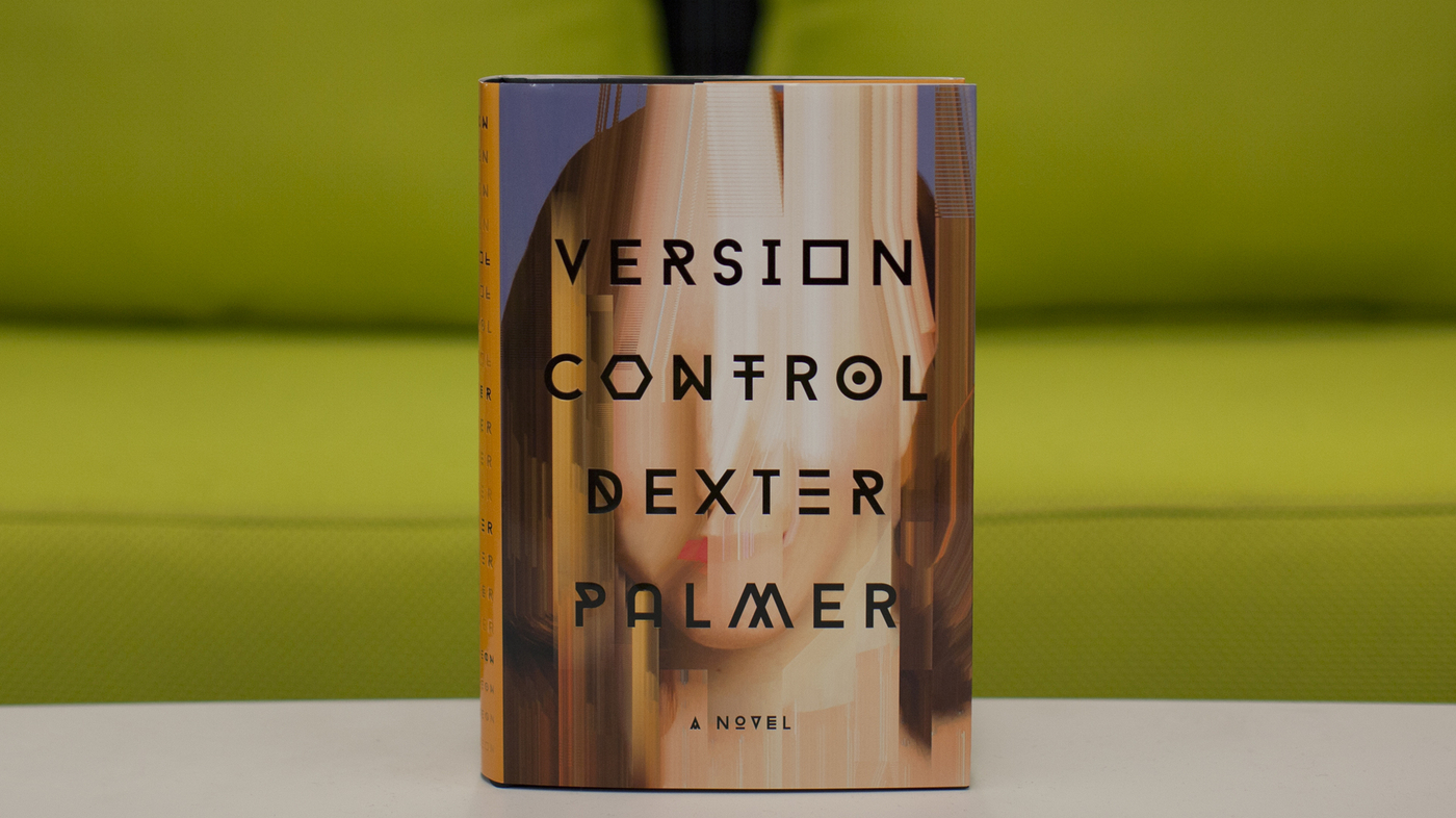 Book Review: 'Version Control' By Dexter Palmer : NPR