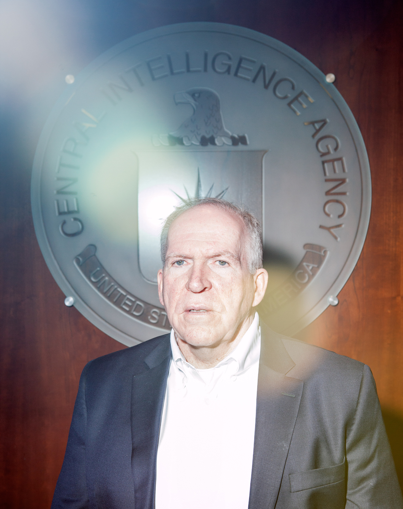 John Brennan On The FBI-Apple Standoff, ISIS And His Future At The CIA ...
