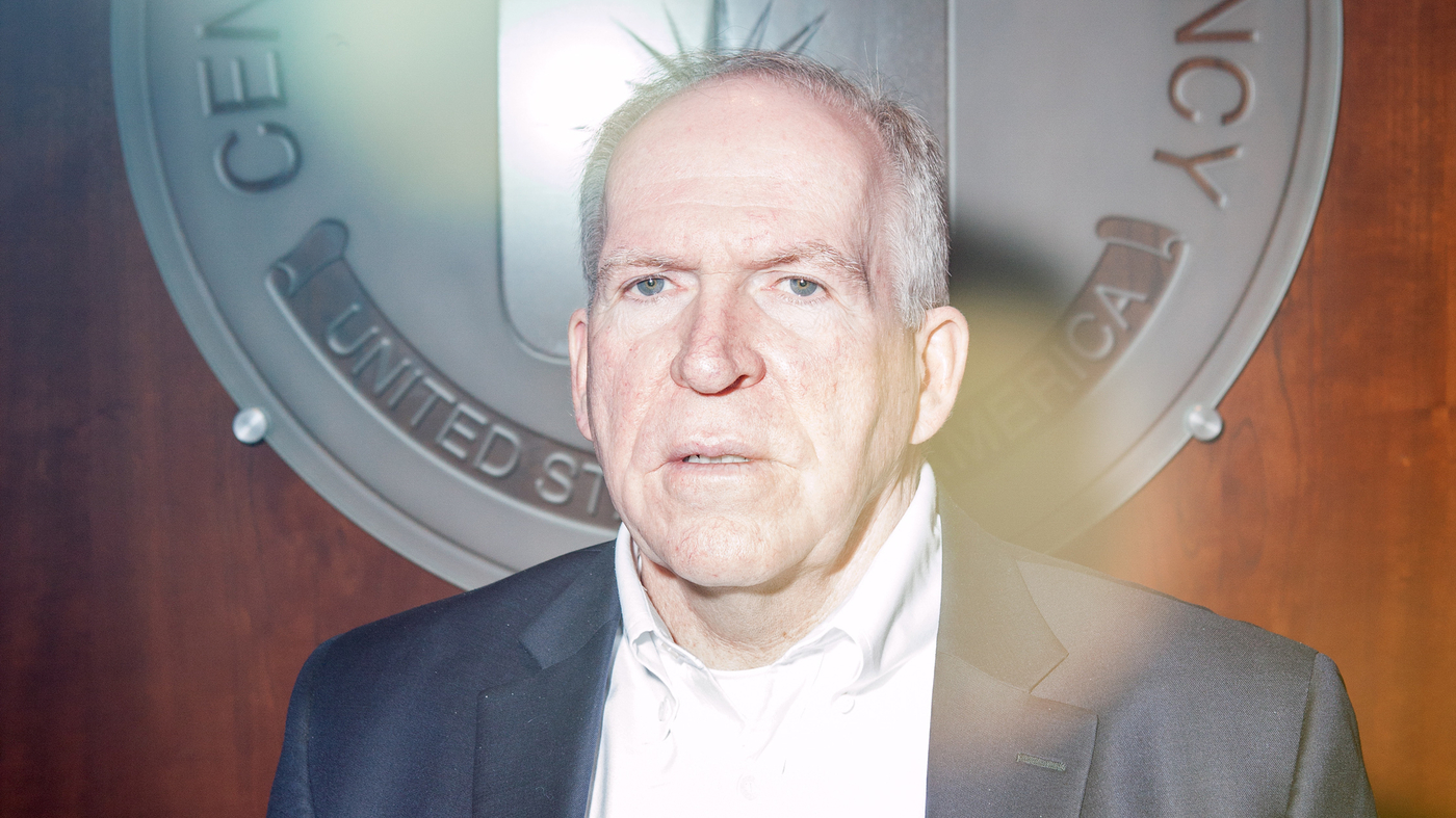 John Brennan On The FBI-Apple Standoff, ISIS And His Future At The CIA ...