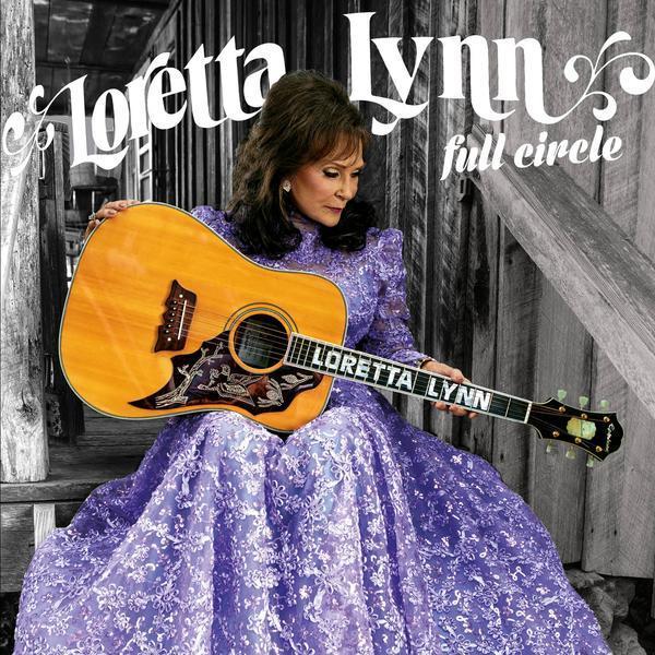 Familia Loretta Lynn
